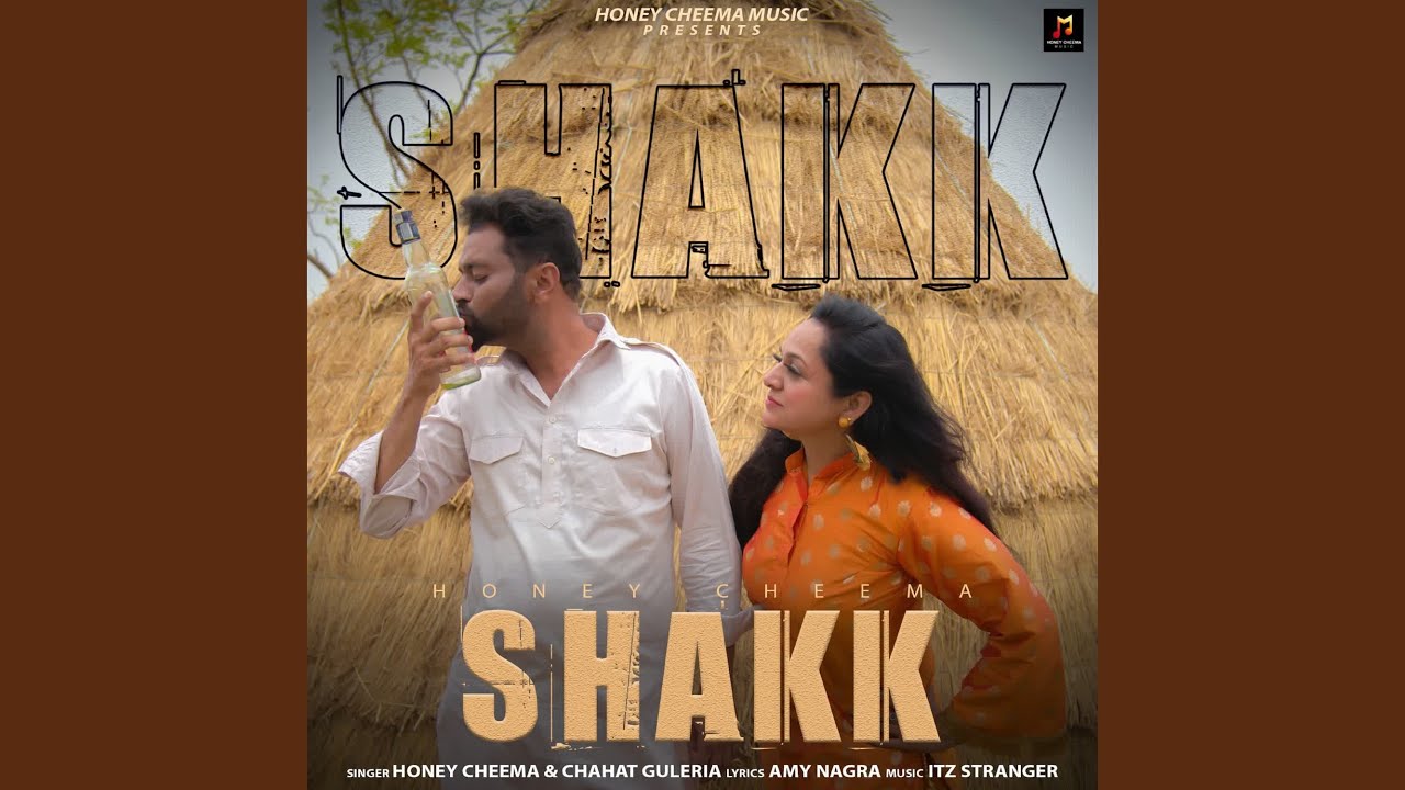 Shakk - YouTube