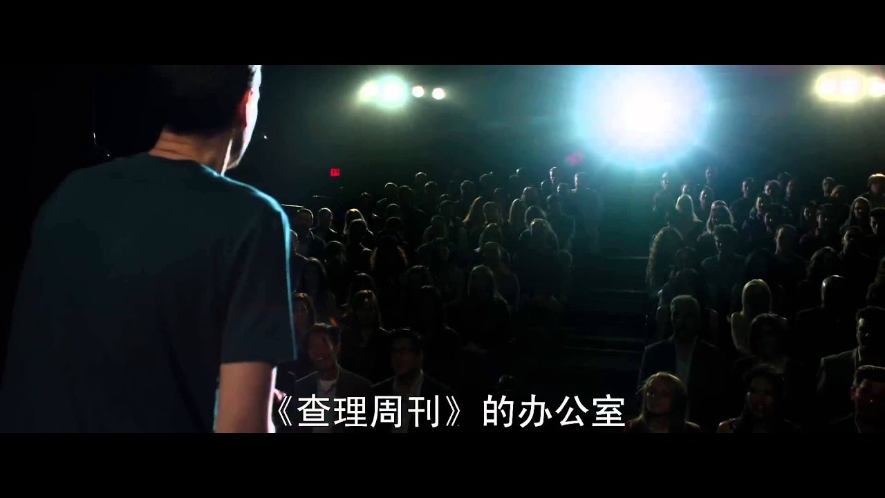 Ted 2 Improv - YouTube