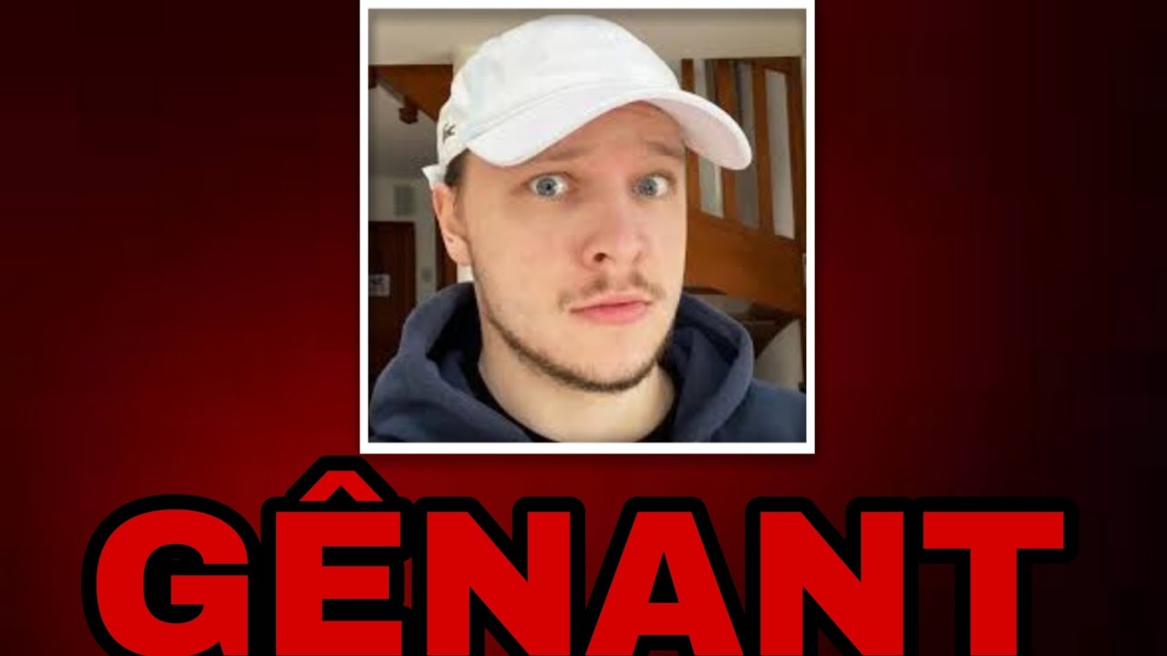 Ce youtubeur est GÊNANT ! (Unchained) - YouTube