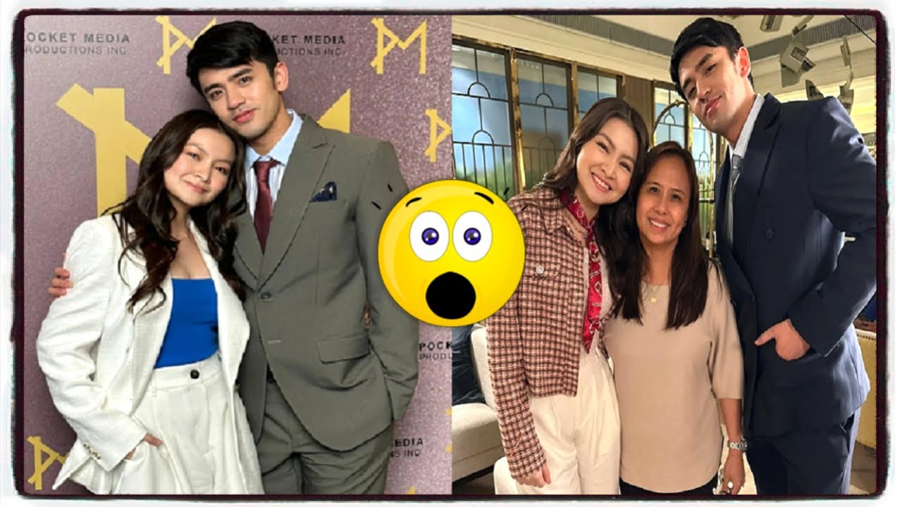 Barbie Forteza Update pt2 With David Licauco BarDa FiLay April 3 2023 👈 ...