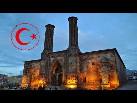 Erzurum Halayları 2018