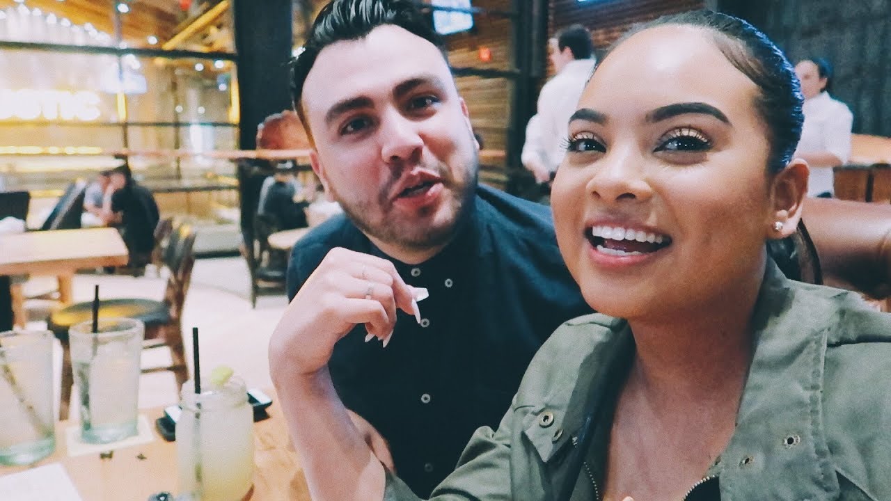 ADVENTURES WITH ANTHONY | VLOG - YouTube