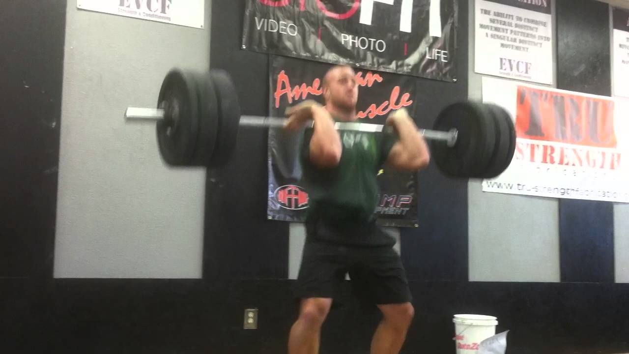 SICFIT presents Danny Nichols KING KONG 1:50 - YouTube