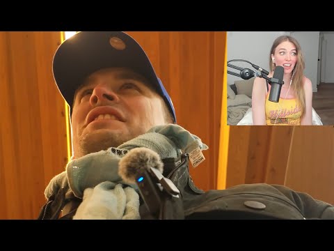 QT catches Ludwig trying to rizz in Japan