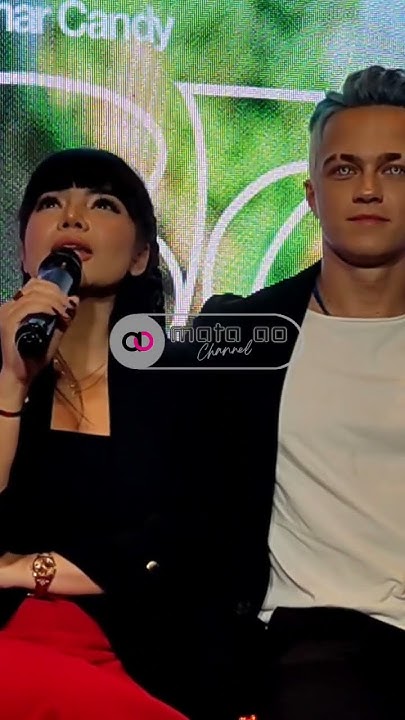 SANGAT MENYENANGKAN!!DIPEPET BULE GANTENG, DINAR CANDY PAMER BANYAK DIKASIH KADO MEWAH - YouTube