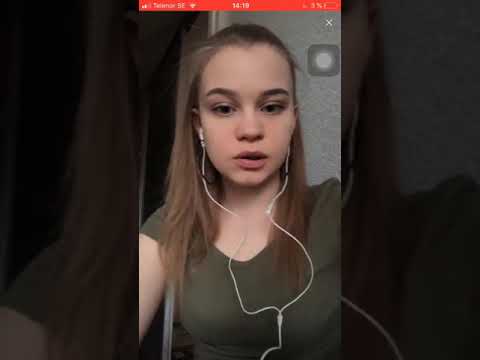 Bigo live russia blond