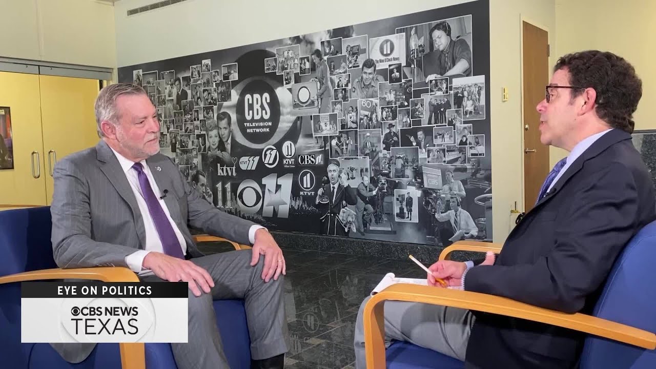 One on One with Rep. David Spiller - YouTube