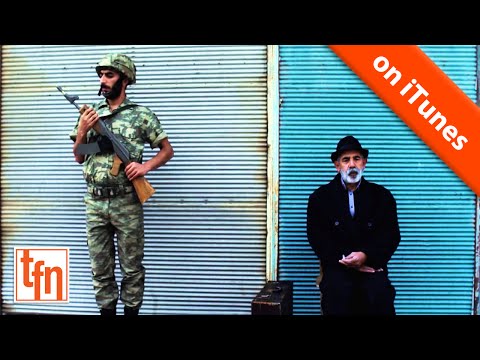 ASASIZ MUSA / MOSES WITHOUT ROD Aydın Orak