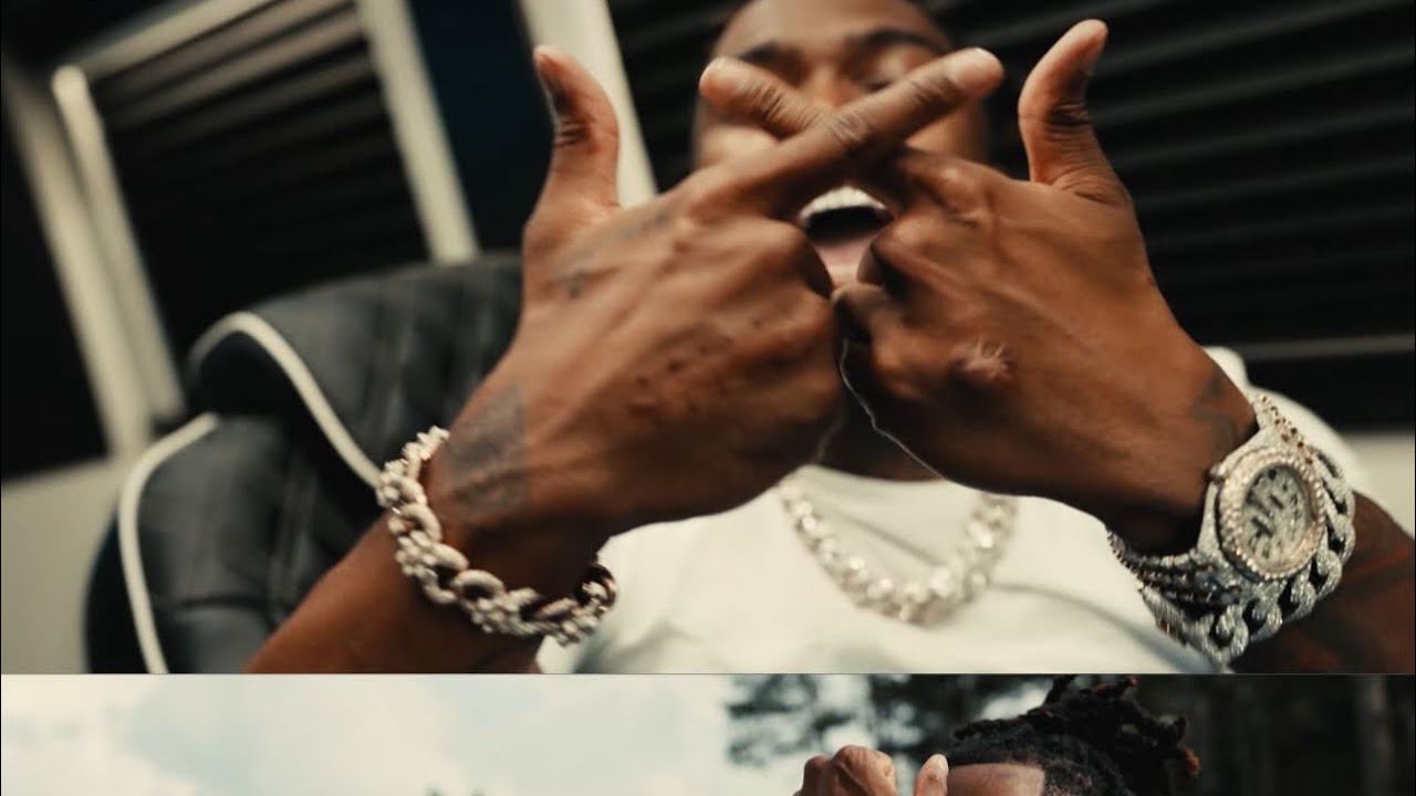 BSG Rambo - “SO CLEAN FREESTYLE” (Official Music Video) - YouTube