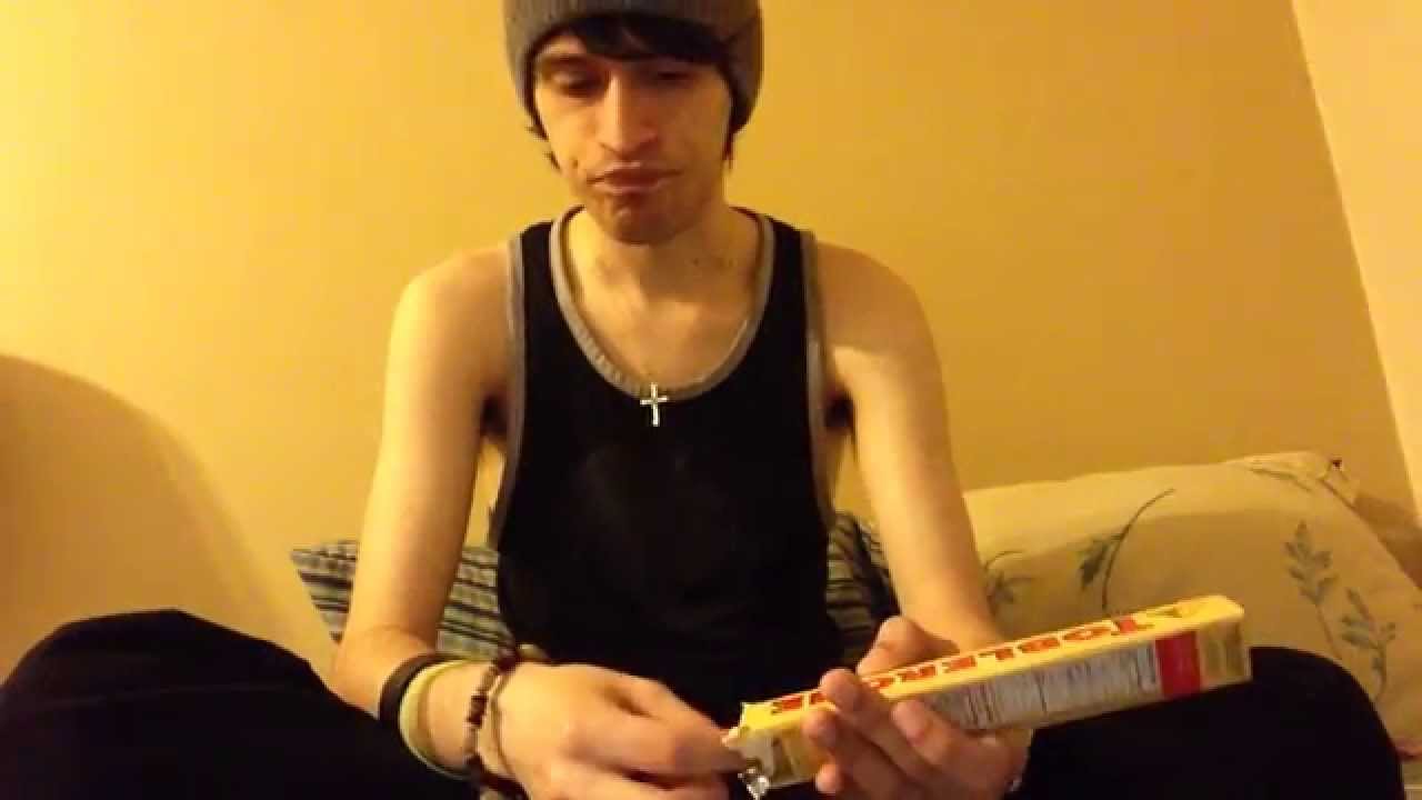 A Shot @ ASMR, Coffee, Chocolate, gum chewing & head to head - YouTube