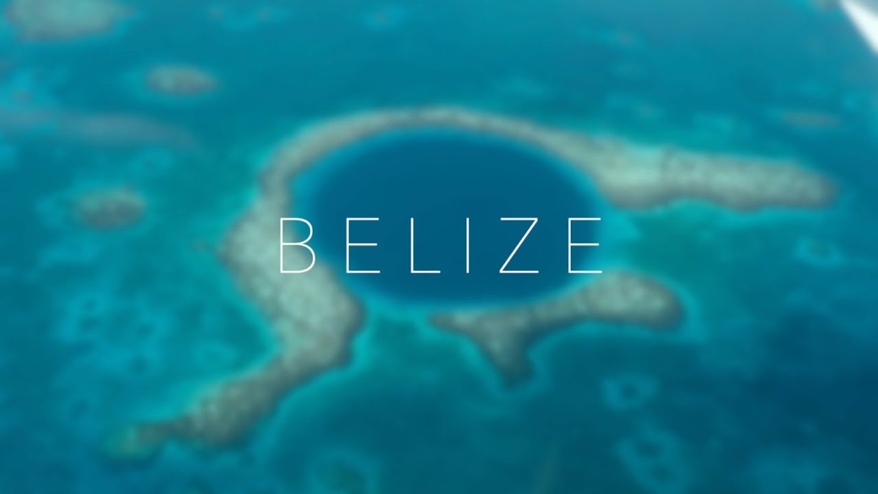 Central America, Belize〡Travel Documentary - YouTube