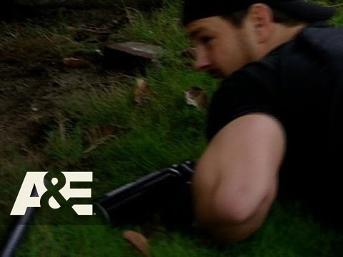 Dog The Bounty Hunter: Best of Season 3 | A&E
