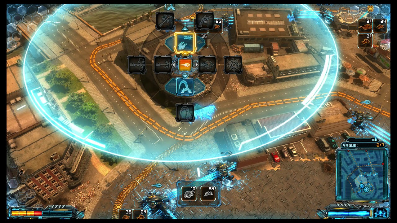 Xmorph Defense PS4 Pro EP06 "On Passe En Facile!" - YouTube