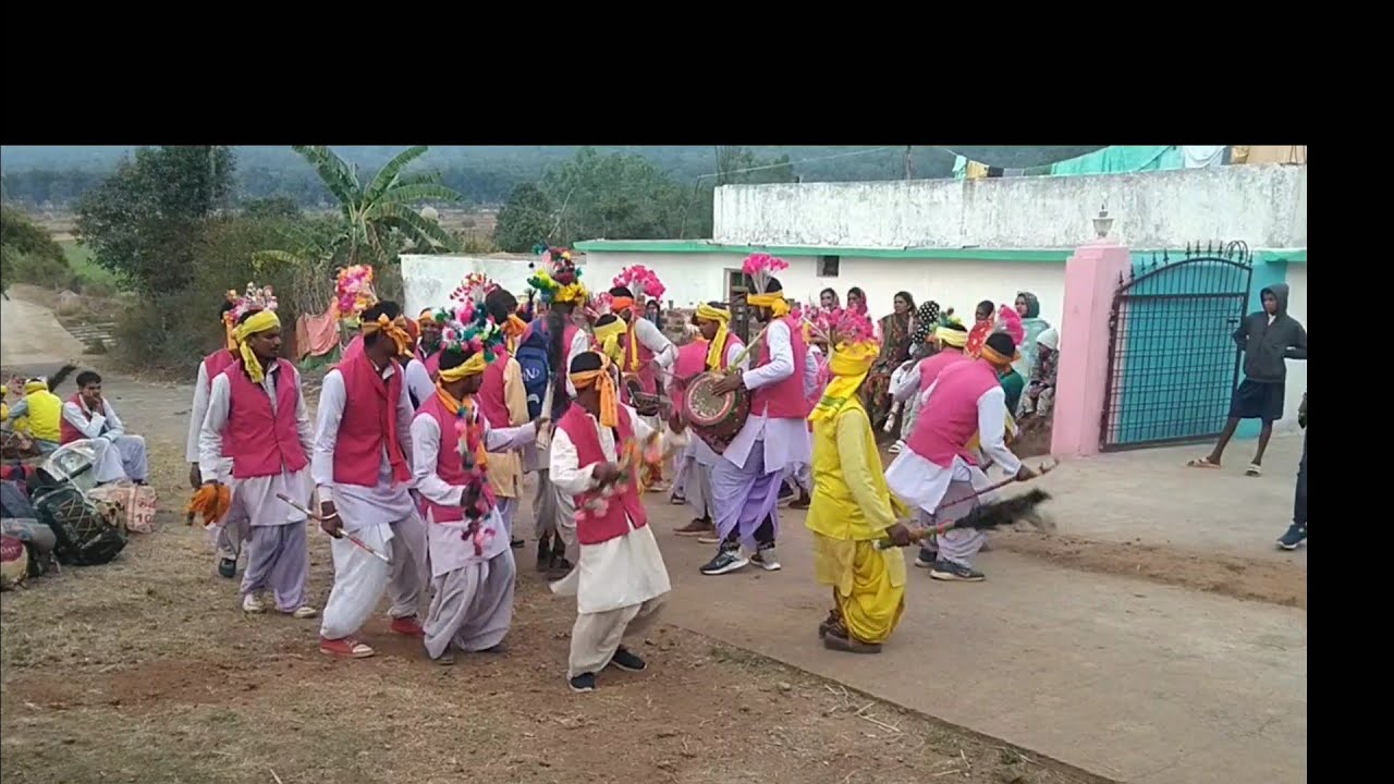 cherchera dance 4 - YouTube