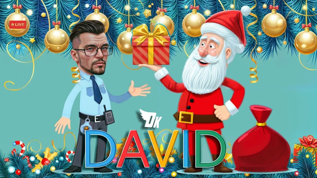 නත්තල් ඉවරයි කිව්වට ඉවරම නෑ | LSPD | DAVID KIERAN | CEYLON RP 4.0 | DAY ...