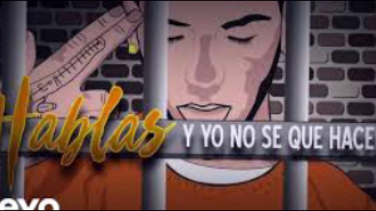 "La Ultima vez" ft Anuel AA×Bad bunny