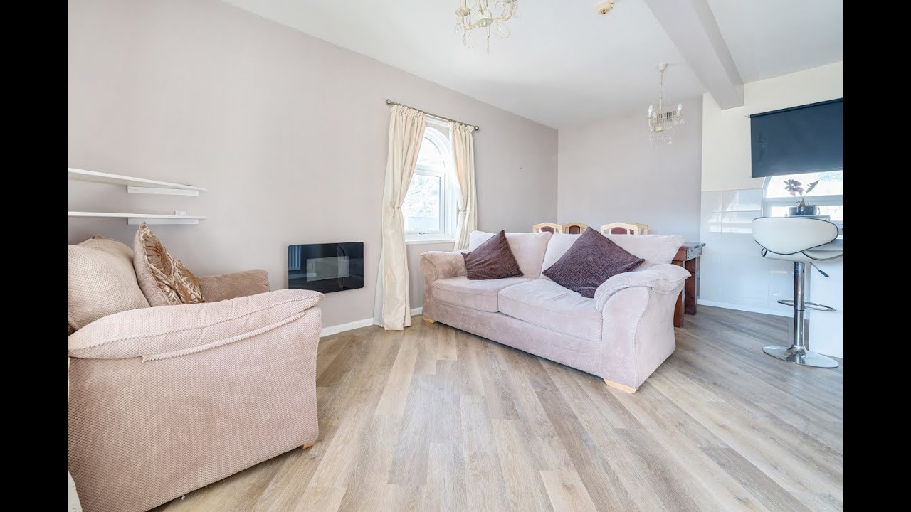 Harbourside, Whitehaven - Grisdales Estate Agents - YouTube