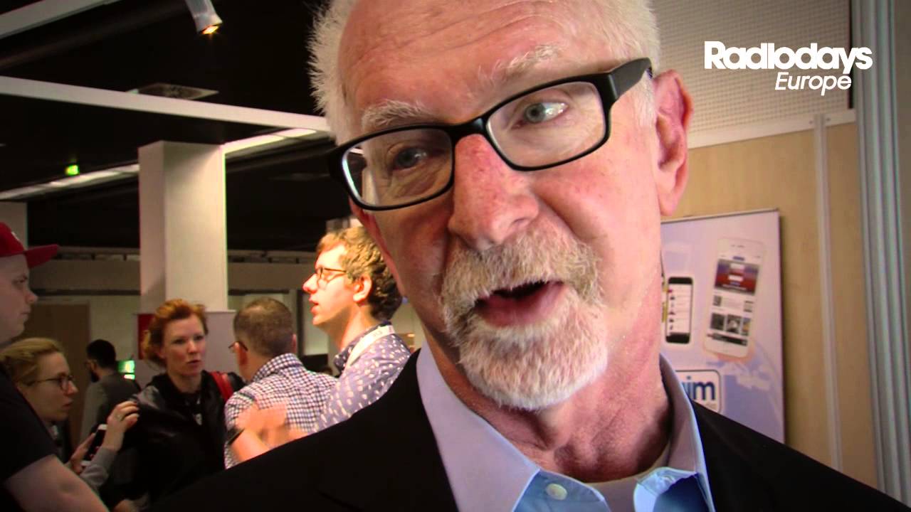 Fred Jacobs : the future of radio in car - YouTube