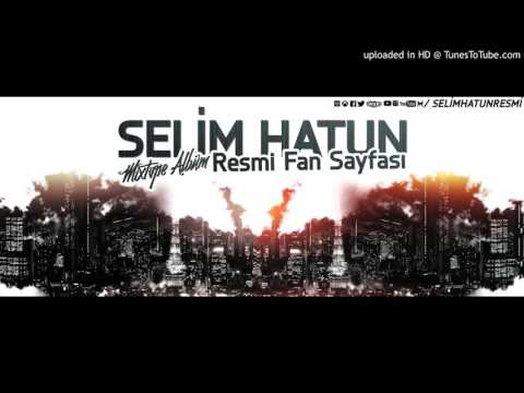 Selim Hatun - Pause (New EDM Track)