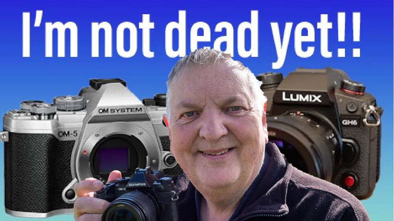 I’m NOT Dead Yet - In Fact I’m Getting Better - YouTube