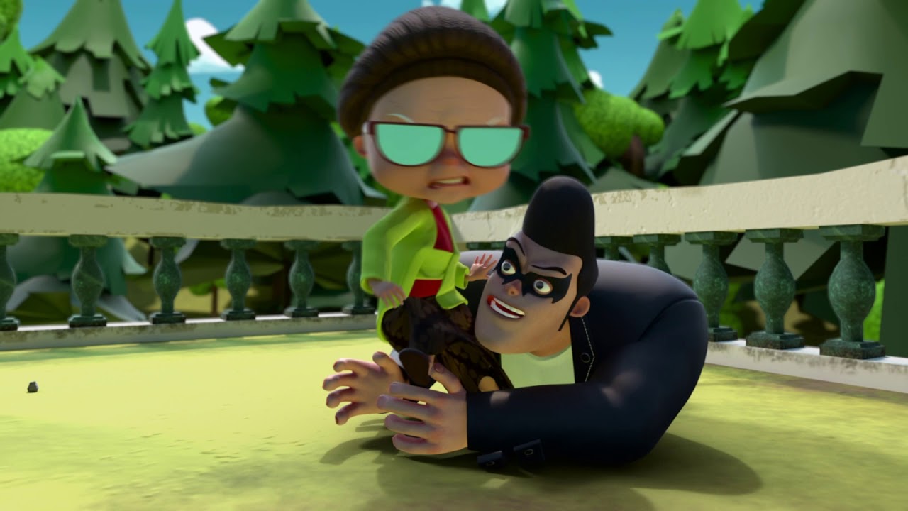 Kotak Sulap Teaser (Super Neli) - YouTube