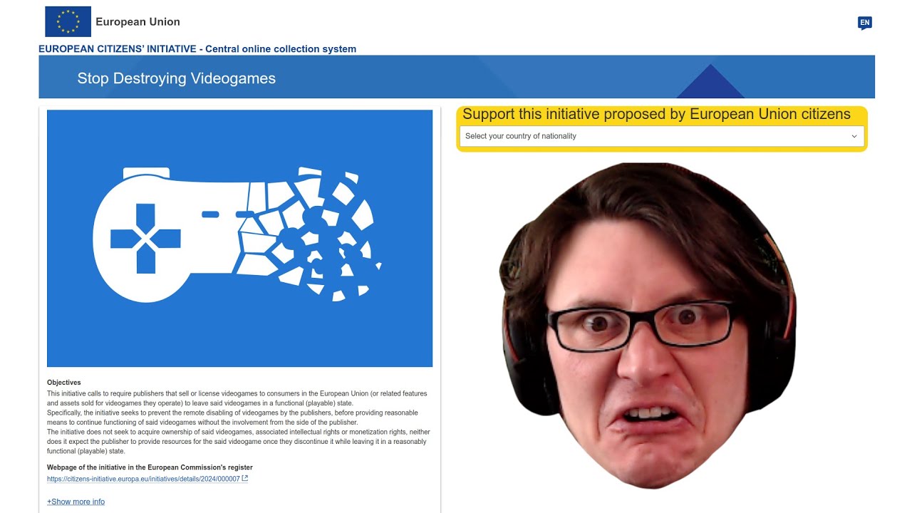 Pirate Software vs Consumer Ownership - YouTube