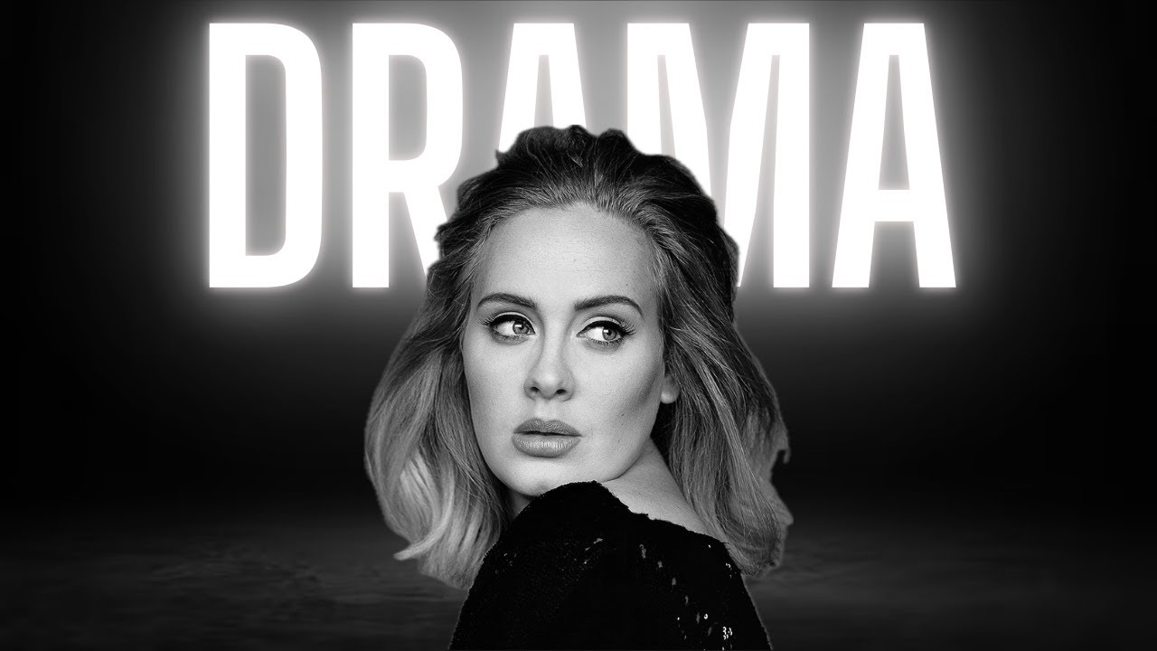 [FREE] Adele Type Beat - ''DRAMA'' | Piano Ballad Type Beat 2024 - YouTube