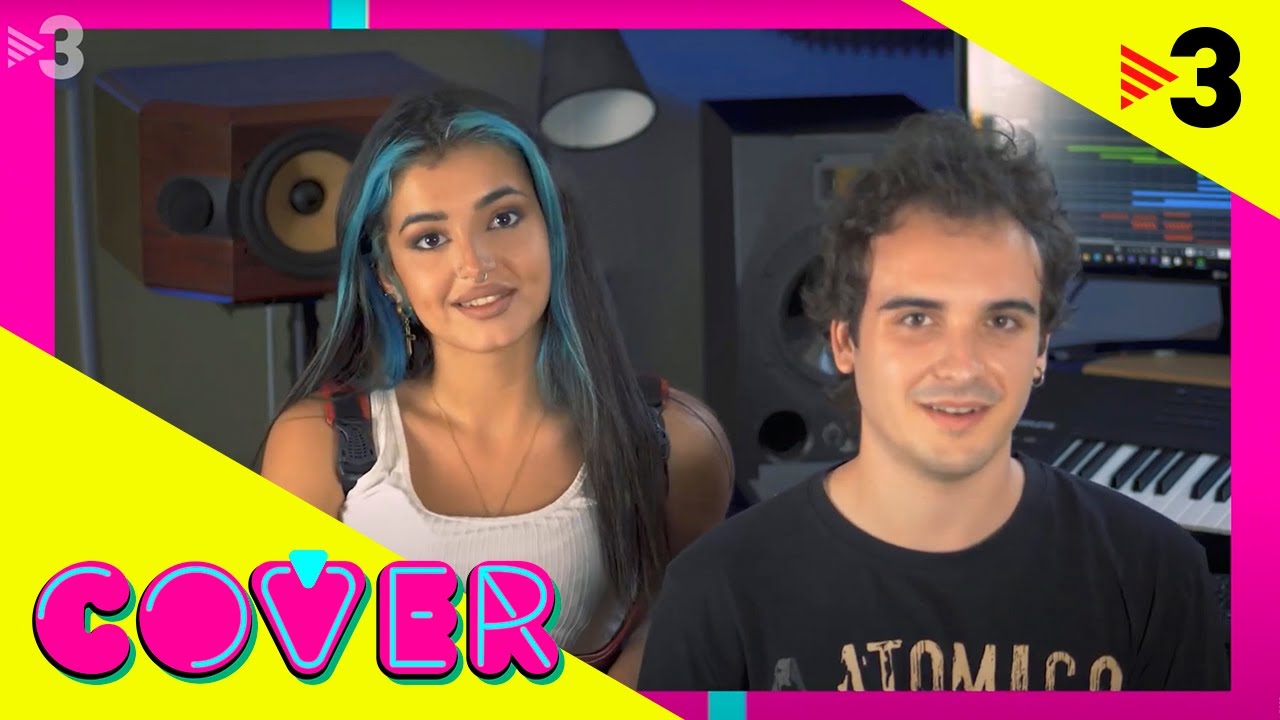Ghatta Rosso i Dbeet, "cover" seleccionat de Nil Moliner - Cover - YouTube