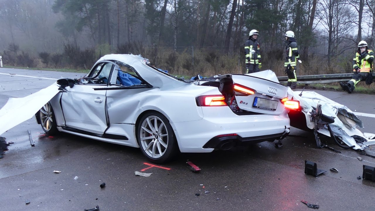 Insane Car Crash Compilation - Terrible driving fails of 2023 - YouTube