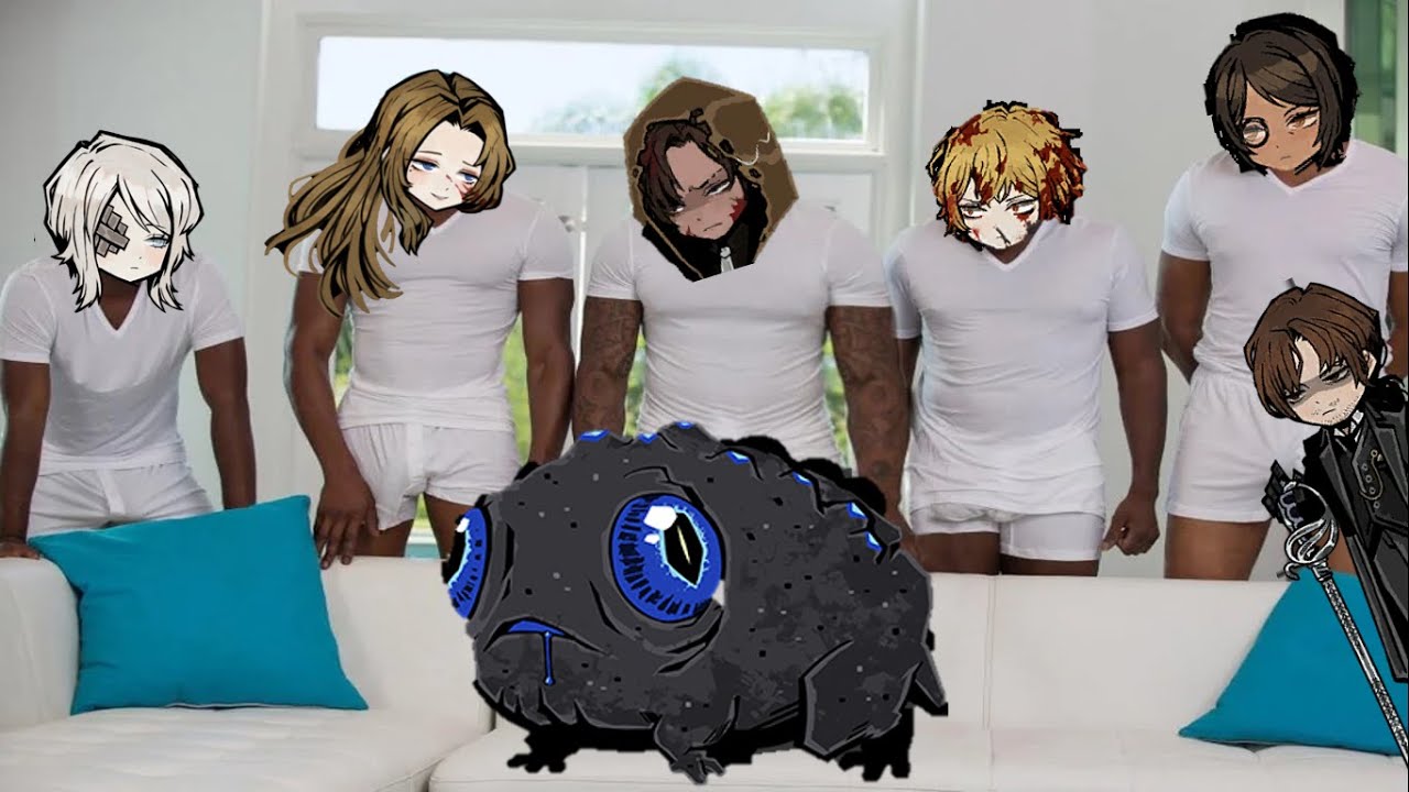 6 Sinners, 1 Glupo (Blubbering Toad Solos) (Thread Luxcavation #6 ...