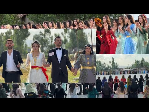 Tuzak Ailesinin Düğünü 2024 | Nevzat Çiftçi |
