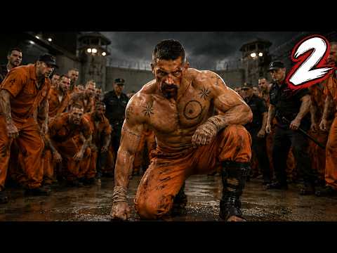 He Was the Most Feared Prison Fighter… Until One Death Changed His Life Forever {Part 2} || Recap