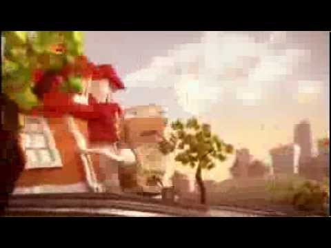 ANIMATION 3D on Behance all - YouTube