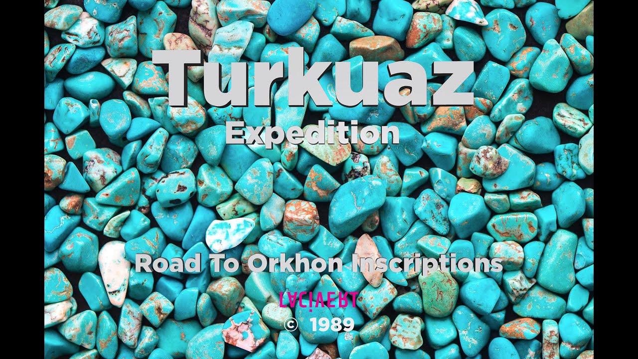 Turkuaz Documentary Belgesel Episode 9 - YouTube