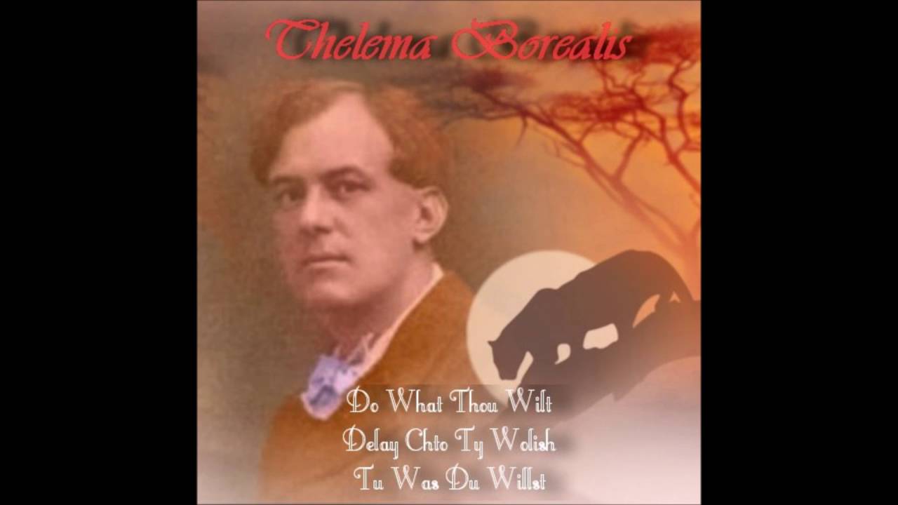 Thelema Borealis - 9 - Scarlet Woman - YouTube