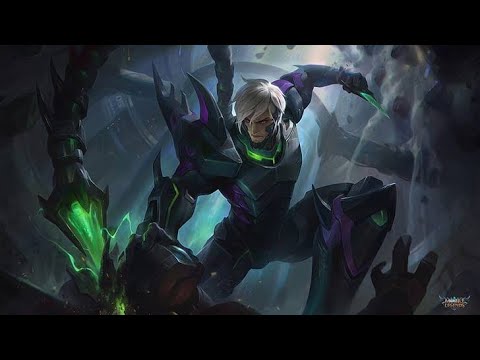 GUSION SPELL FLICKER!? MOBILE LEGEND legenda game mobile - YouTube