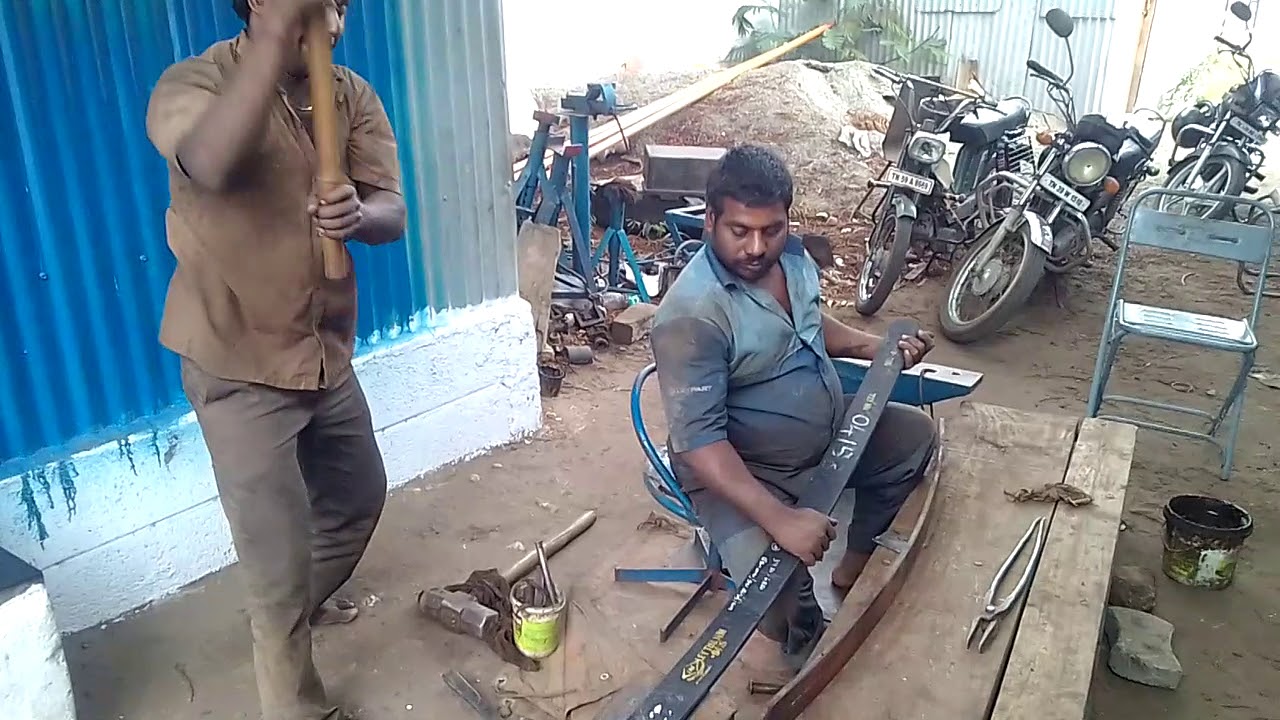 Anna malady at spring works.tirupur.9486252901.9976687901 - YouTube