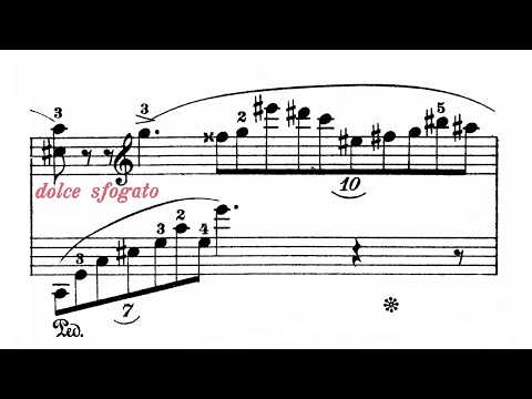 The most magical Chopin moment