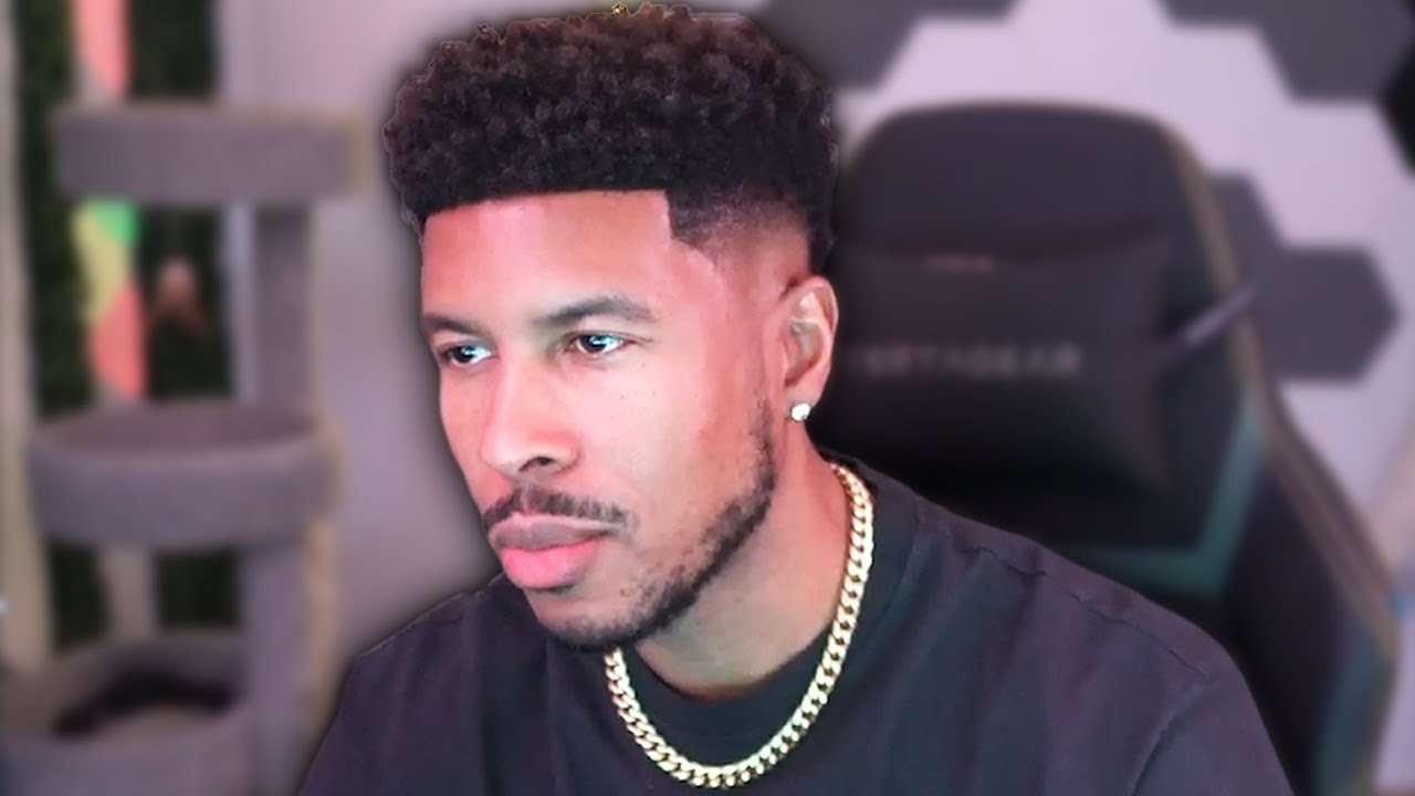 Low Tier God Questions What Black People Offer To Society in 2024 - YouTube