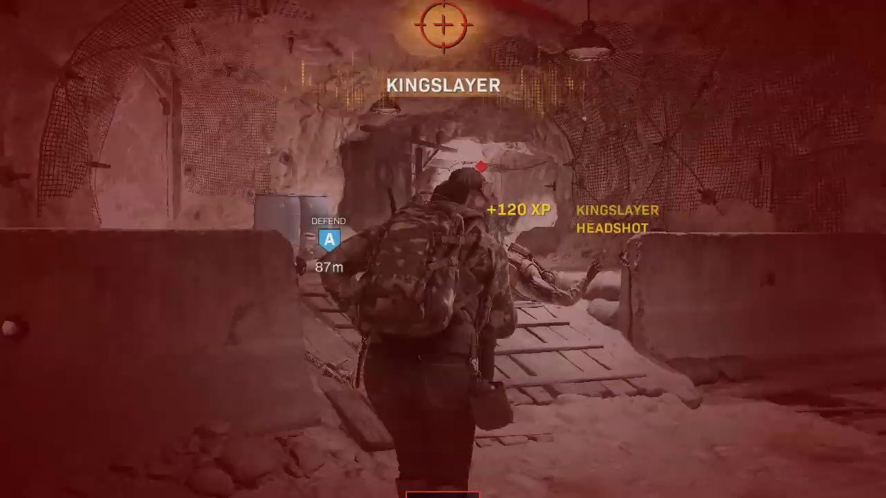 Cod modern warfare / Azhir Cave - YouTube