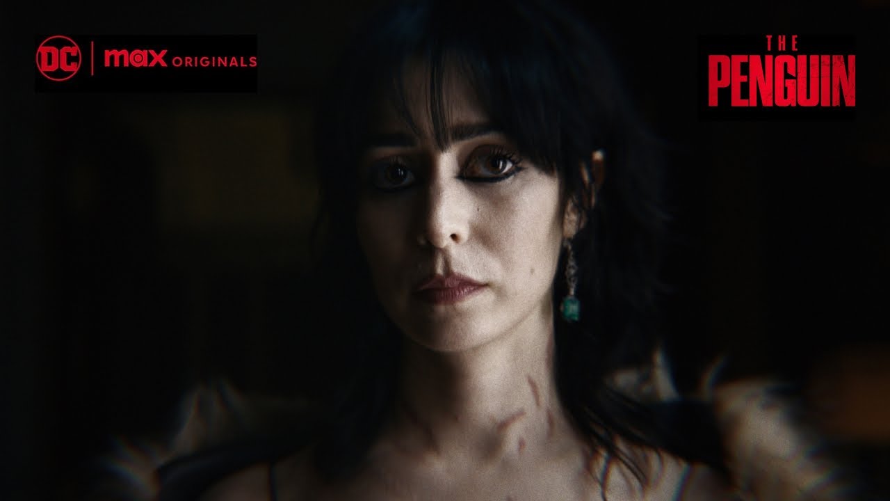 Unraveling Sofia Carmine | Dark Aesthetic with ‘Below the Mouth | The ...