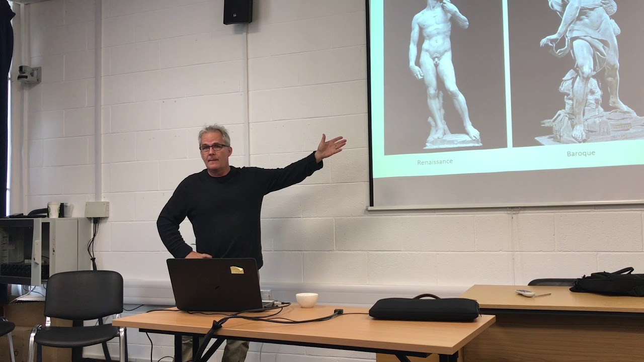 Seeing Backwards - Inverse Thinking & Creativity - Carl Jennings - YouTube