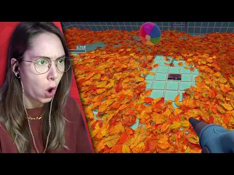 Raking leaves FOR PROFIT - Leaf it alone