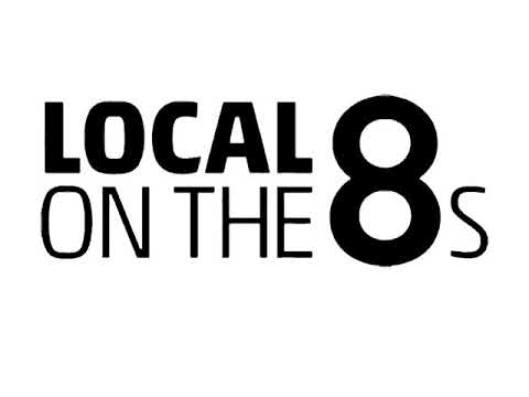 TWC local on the 8s music [TRC563 Dereck] ReUpload No Delays