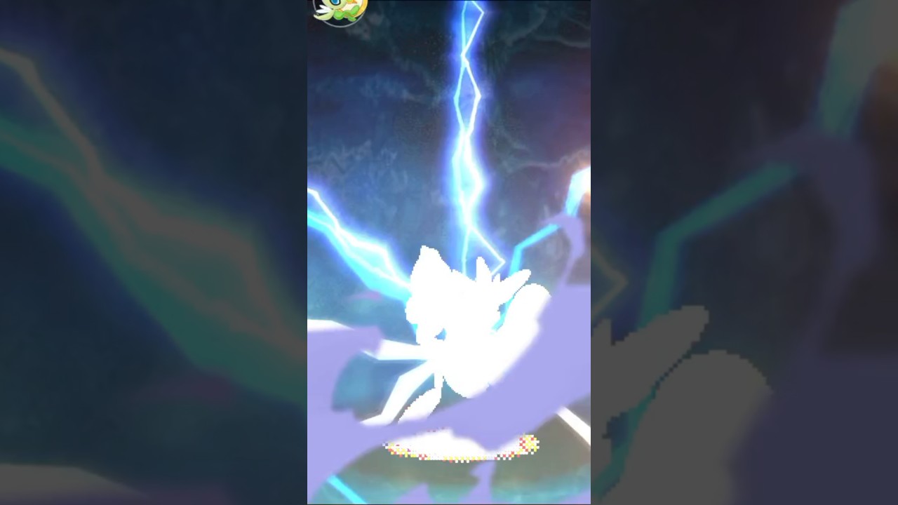 Can mega evolve the sciger#megamom asia one new video - YouTube