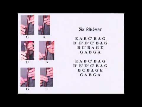 Six Ribbons - YouTube