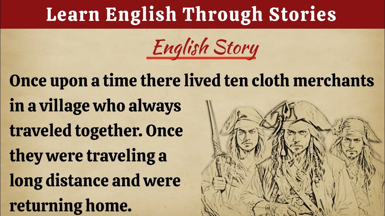 Learn English Through Stories Level 1-"pride goes before the fall ...