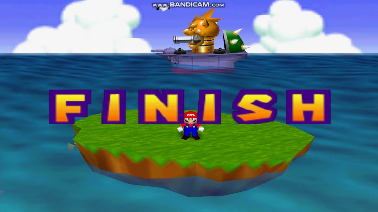 Mario party 2 rom download - ladegpop