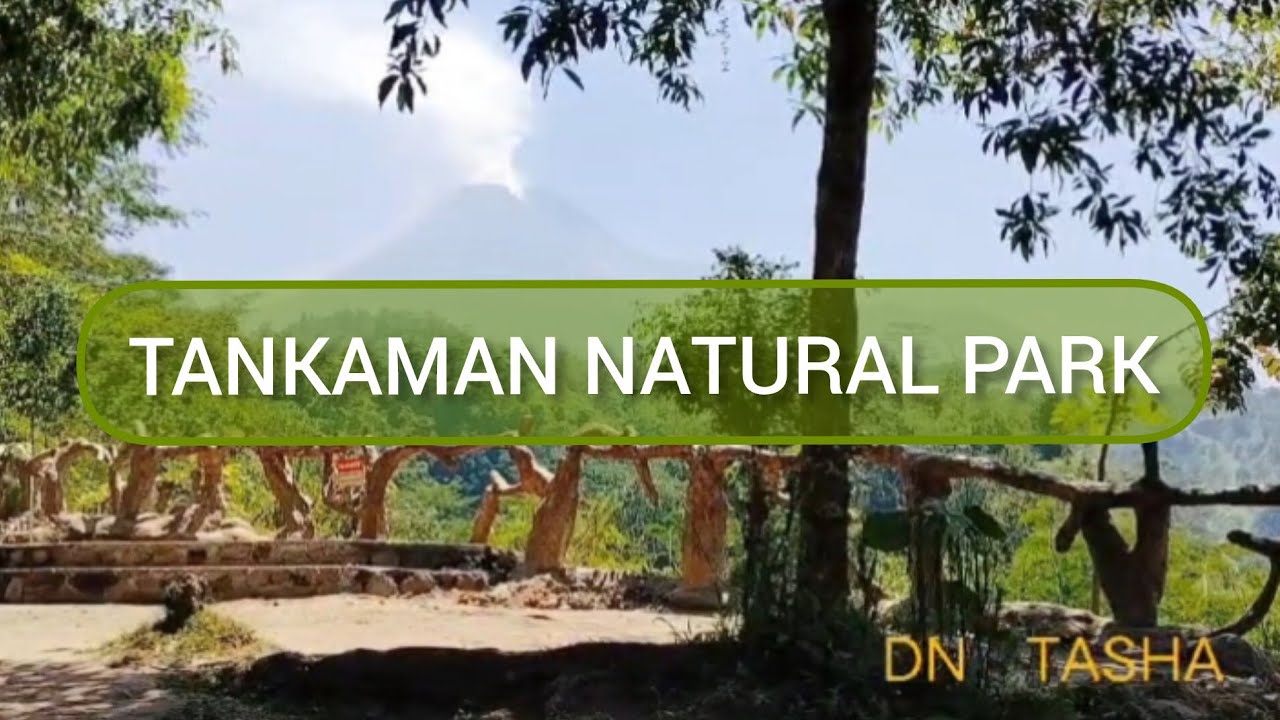 TANKAMAN NATURAL PARK CULINER - YouTube