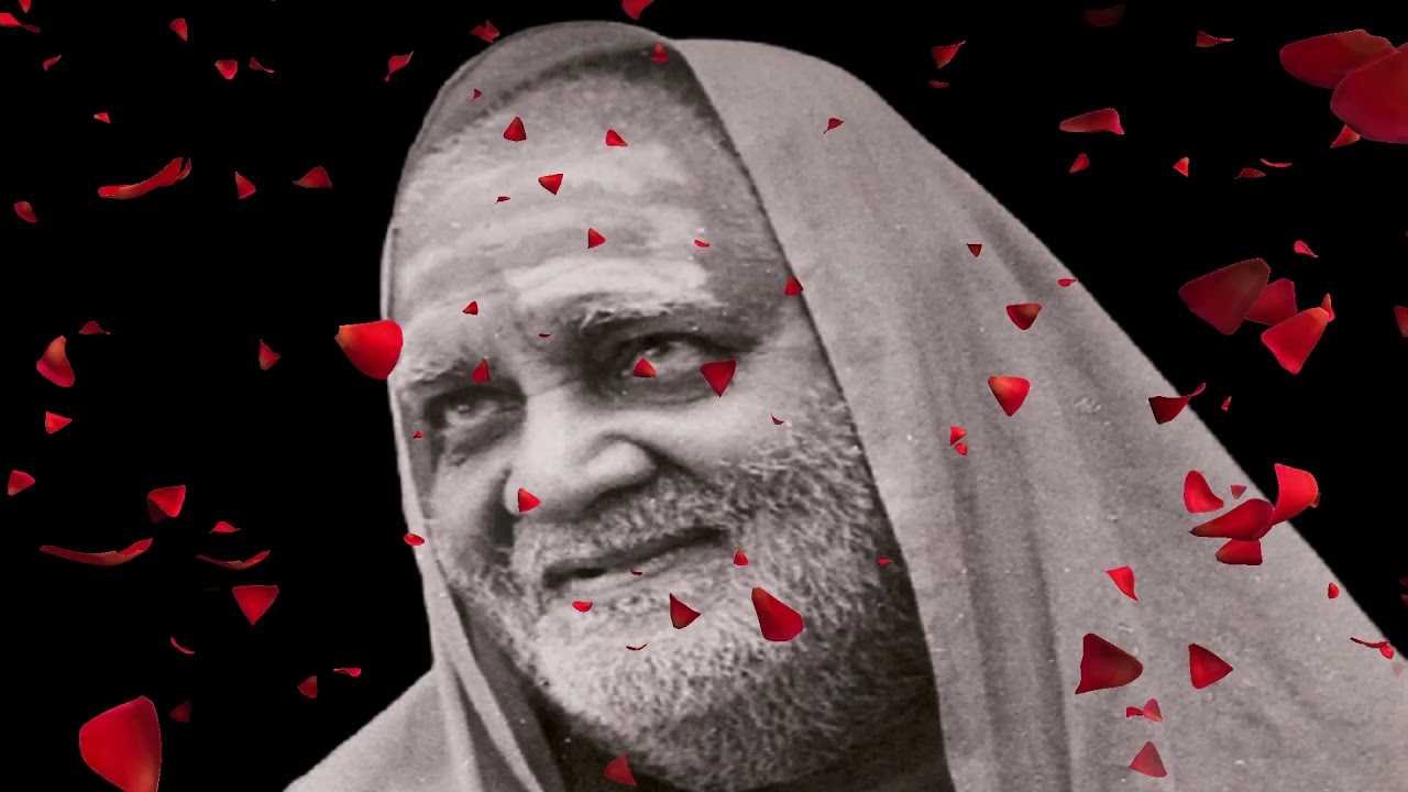 Swami Gnanananda Giri Sahasranamam - YouTube